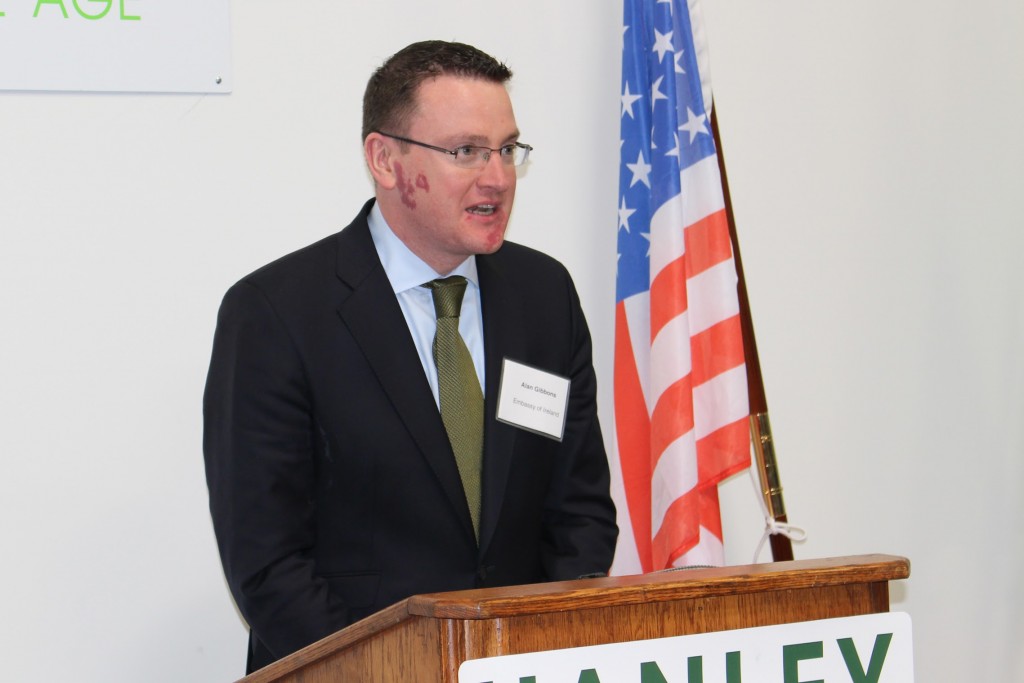 Hanley Energy opens new state-of-the-art facility in Ashburn, VA USA ...