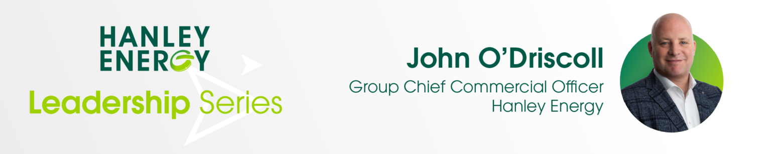 Learning from the Future: The Hanley Energy Story | Hanley Energy